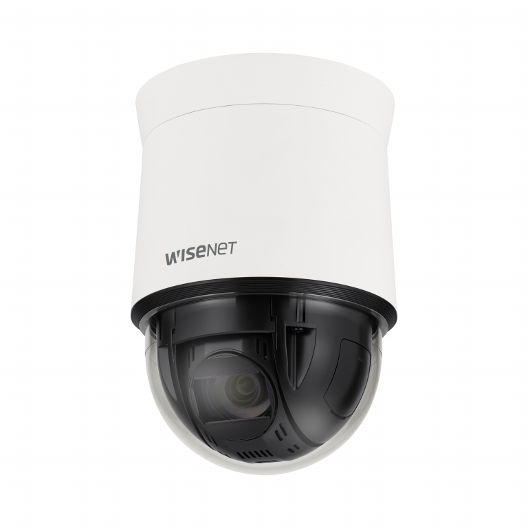 QNP-6320 - Hanwha 2MP 32x Zoom Network PTZ Camera - Fescom Mühendislik ...