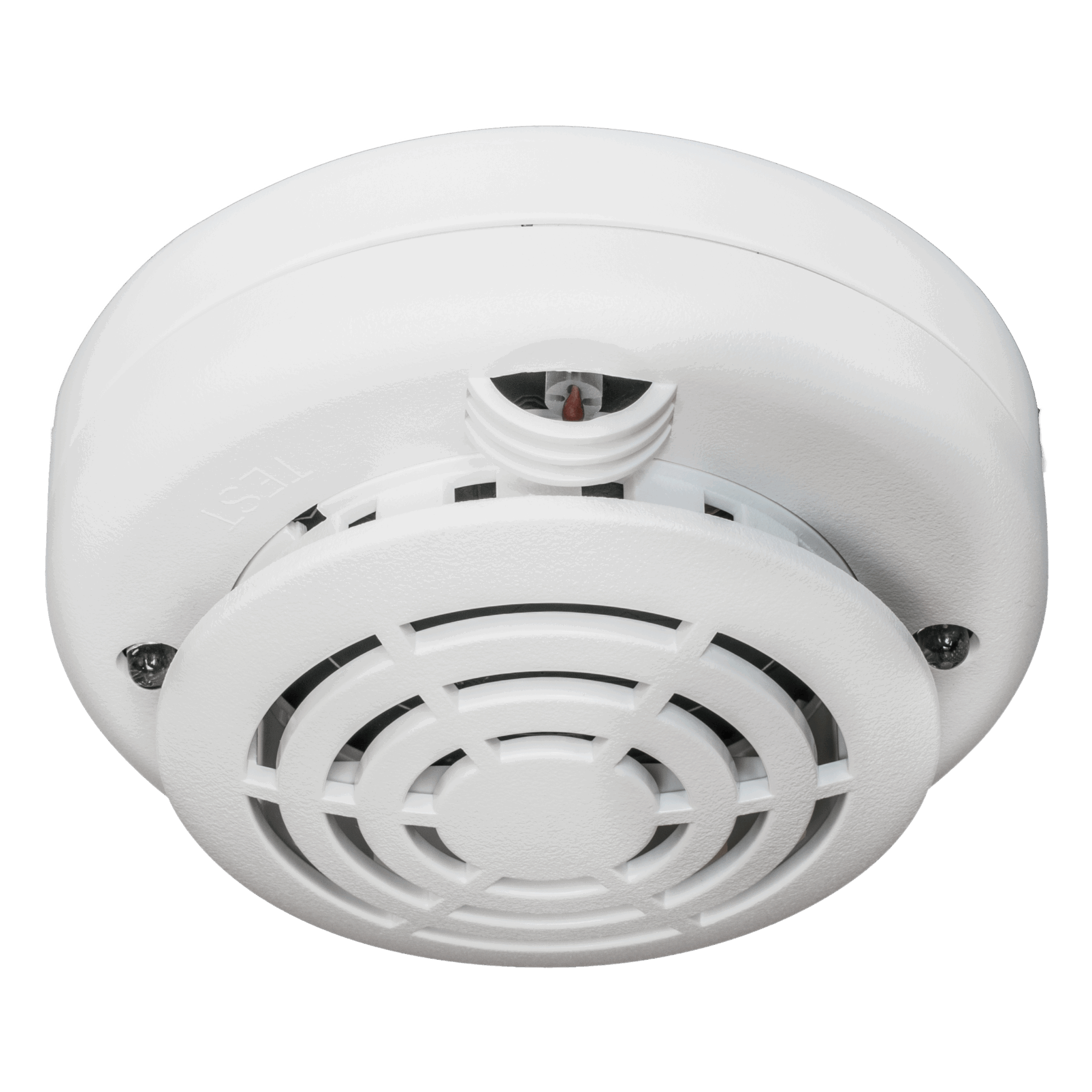 DT2063N - Aritech 2000 Series Addressable Heat Detector w/ Dual LED ...